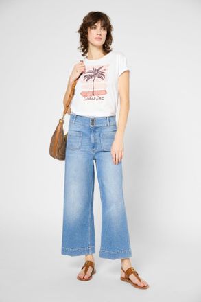 Gerard Darel Jean sailor - LADI - Jeans
