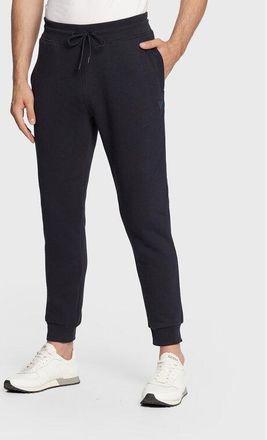 Guess Jogginghose Aldwin Z2YB22 K9V31 Dunkelblau Regular Fit