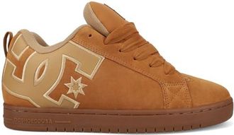 DC Court Graffik, Marron Gum, 42.5 EU