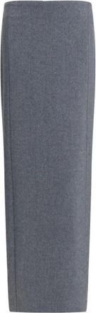 Thom Browne Femme, Jupes, Gris, Taille: 36 FR Short Skirts