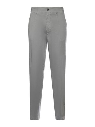 Eleventy Pantalons D&eacute;contract&eacute;s - Marron