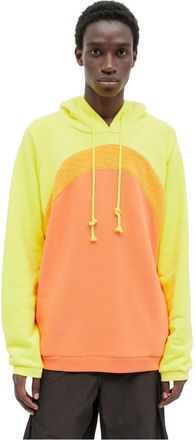 ERL Erl, Homme, Sweatshirts et sweats &agrave; capuche, Multicolore, Taille: M SweaT-shirts & SweaT-shirts &agrave; capuche