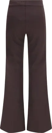 Avenue Montaigne Leo Freedom Trousers - Brown