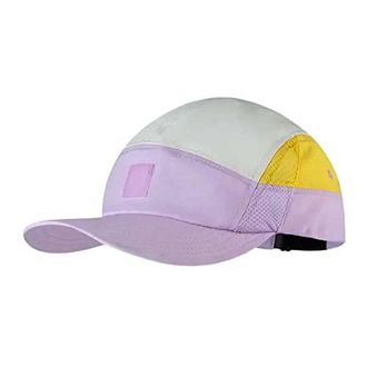 Buff 5 Panel Go Cap L-XL