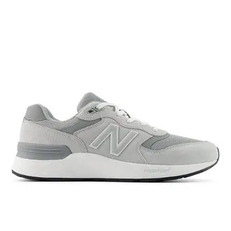 New Balance Herren Fresh Foam X 880 v7 in Grau, Synthetik, Gr&ouml;&szlig;e 44.5