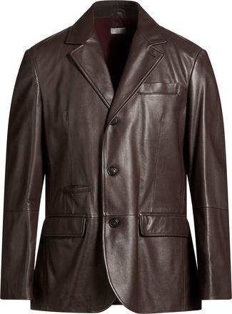 Brunello Cucinelli ANZ&Uuml;GE und CO-ORDS - Blazers auf YOOX.COM