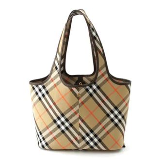 Burberry Damen, Pre-Owned, Beige, ONE SIZEGr&ouml;&szlig;e