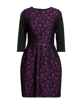 Hanita ROBES - Robes courtes sur YOOX.COM