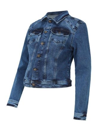 Love2Wait Jeansjacke (1-St)