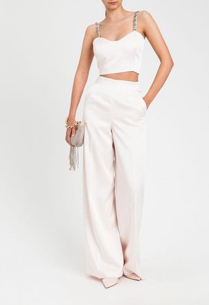 Twinset Top TWINSET Femme couleur Rose