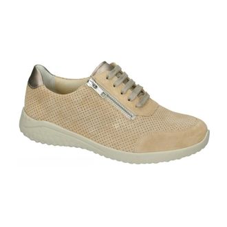 Solidus Kyle Chunky Sneaker - - Shoes - Damen - Braun - 40 1/2 EU