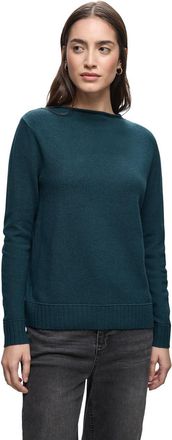 Street One Damen Basic Pullover