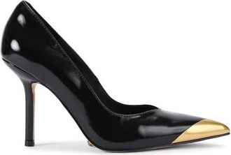 Kurt Geiger Femme, Chaussures, Noir, Taille: 36 EU Regent Pump