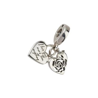 Pandora Damen, Accessories, Wei&szlig;, ONE SIZEGr&ouml;&szlig;e