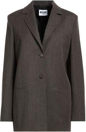 Moschino Ensembles et coordonn&eacute;s - Blazers sur YOOX.COM