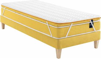 Someo Surmatelas mousse 110x190 ferme Someo Aurore