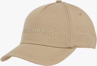 Calvin Klein Casquette en coton bio