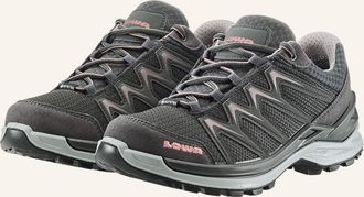 Lowa Outdoor-Schuhe Innox Pro Gtx Lo Ws grau