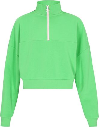 Mymo Sweatshirt Back To School