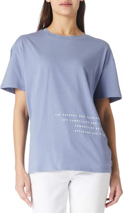 Marc O'Polo Denim Damen 142244151039 T-Shirt, 862, XS