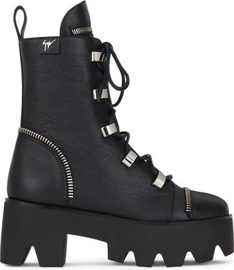 Giuseppe Zanotti JULIETT Boots