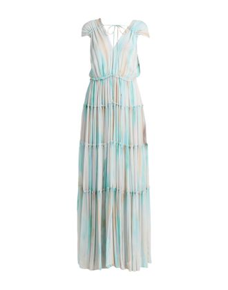 Nenette KLEIDER - Maxi-Kleider auf YOOX.COM
