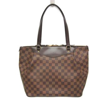 Louis Vuitton Pre-owned Leder Handtaschen - - Pre-owned - Damen - Braun - ONE SIZE