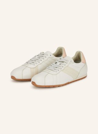 Woolrich Woolrich Sneaker Seta weiss