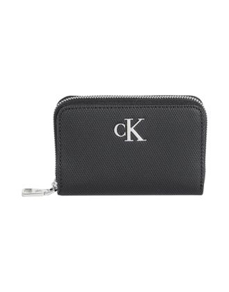 Calvin Klein Kleinlederwaren - Portemonnaies auf YOOX.COM