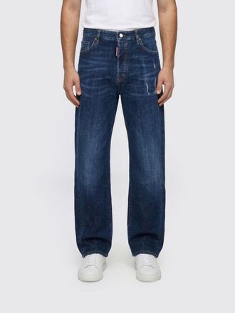 Dsquared2 Jeans DSQUARED2 Herren Farbe Blau