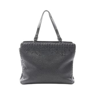 Bottega Veneta Damen, Pre-Owned, Schwarzk, ONE SIZEGr&ouml;&szlig;e