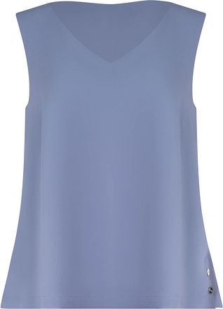 Herno Blouse - Blanc