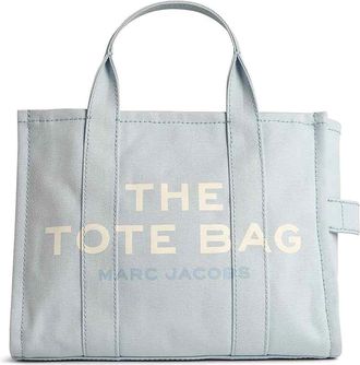 Marc Jacobs Umh&auml;ngetasche - Hellblau