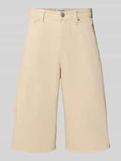 Jack & Jones Baggy Fit Jeansshorts im 5-Pocket-Design Modell OWEN ROY