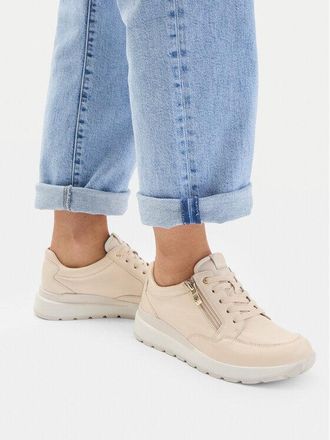 Caprice Sneakers 9-23738-45 Beige