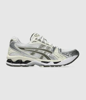 Asics Baskets Gel-Kayano 14 White Ivory