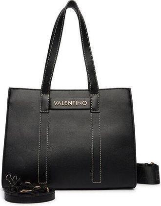 Valentino Handtasche Aury Re VBS9OB01 Schwarz