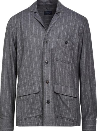 Hackett JACKEN & M&Auml;NTEL - Jacken und Anoraks auf YOOX.COM