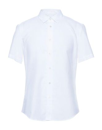 Dirk Bikkembergs TOPS - Hemden auf YOOX.COM