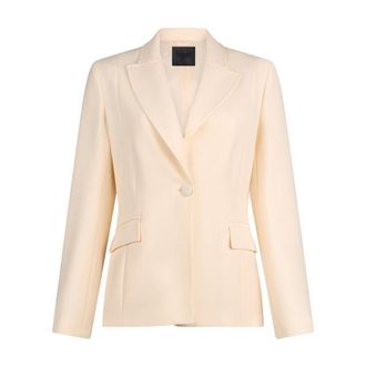 Liu Jo Blazer cintr&eacute;