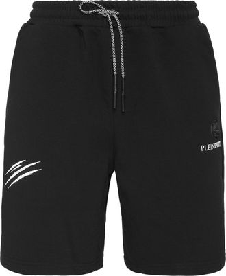 Plein Sport Shorts Scratch