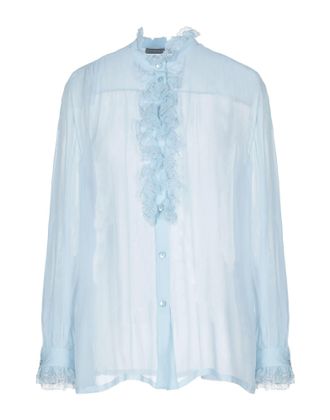 Alberta Ferretti TOPS - Hemden auf YOOX.COM