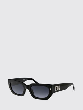 Dsquared2 Sonnenbrille Damen Farbe Schwarz