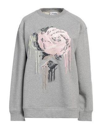 Ganni TOPS - Sweat-shirts sur YOOX.COM