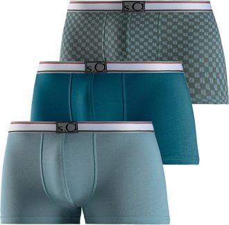 s.Oliver Boxershorts