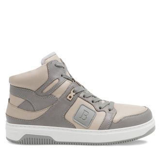 Badura Sneakers Badura BUXTON-22 MI08 Beige
