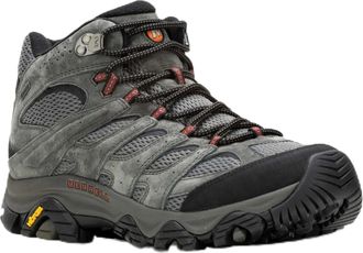 Merrell BOOT, MASCULINO, ADULTO, MOAB 3 MID GTX GREY, 43,5