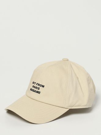 Dr&ocirc;le de Monsieur Hut DR&Ocirc;LE DE MONSIEUR Herren Farbe Grau 1