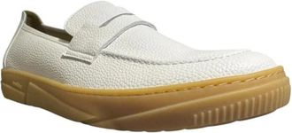 Wolky Femme, Chaussures, Blanc, Taille: 42 EU Mocassins