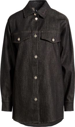 Disclaimer TOPS - Jeanshemden auf YOOX.COM
